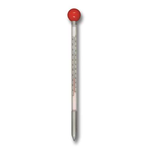 Soil Thermometer | School Science Equipment | brecklandscientific.co.uk