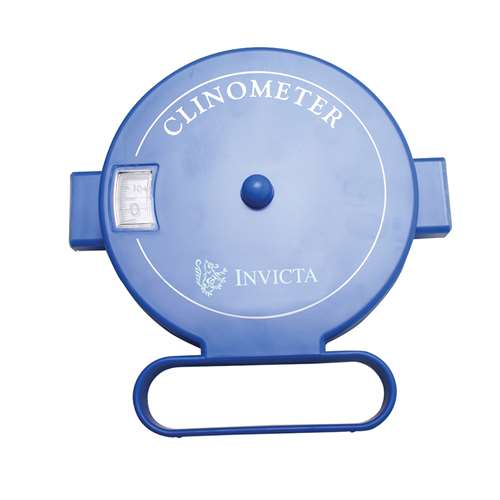 Clinometer | School Science Equipment | brecklandscientific.co.uk