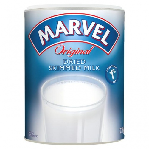 Dried Skimmed Milk Powder | School Science Equipment ...