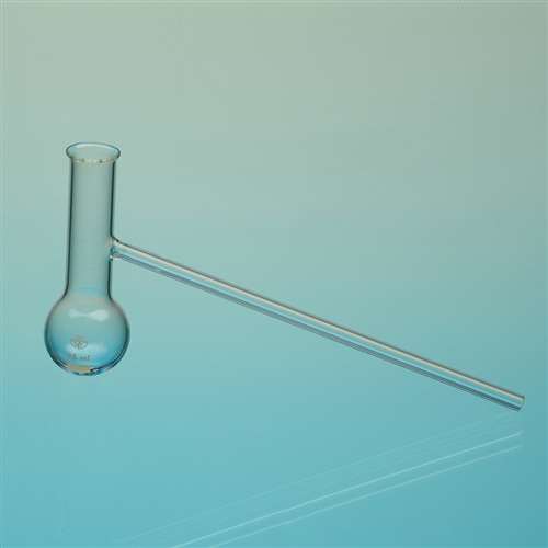 Distillation Flask - 500ml | School Science Equipment ...