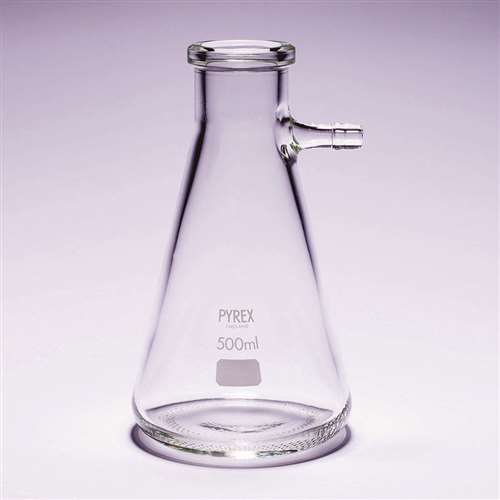 Filter Flasks - Superior - 1000ml | School Science Equipment ...