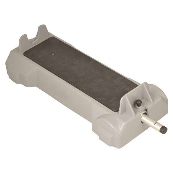 Dynamics Trolleys - Plastic | School Science Equipment | brecklandscientific.co.uk