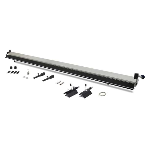 Linear Air Track Kit | School Science Equipment | brecklandscientific.co.uk