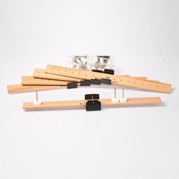 Levers Kit | School Science Equipment | brecklandscientific.co.uk