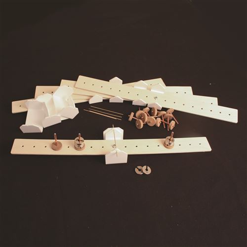 Levers Kit | School Science Equipment | brecklandscientific.co.uk