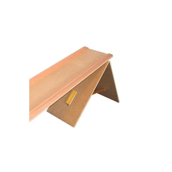 Lascells Dynamics Track Support Stand | School Science Equipment ...