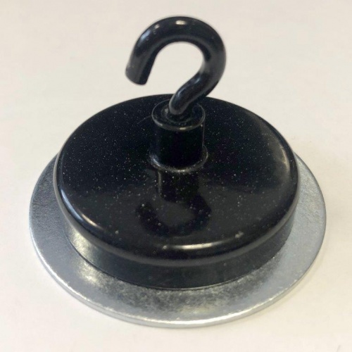 Gravity Well Magnetic Hook | School Science Equipment ...