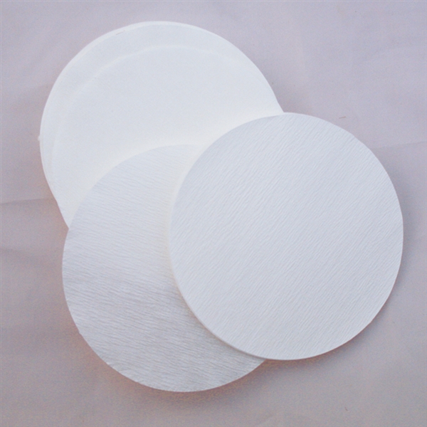 Filter Paper, Fast Flow - 110mm | School Science Equipment ...