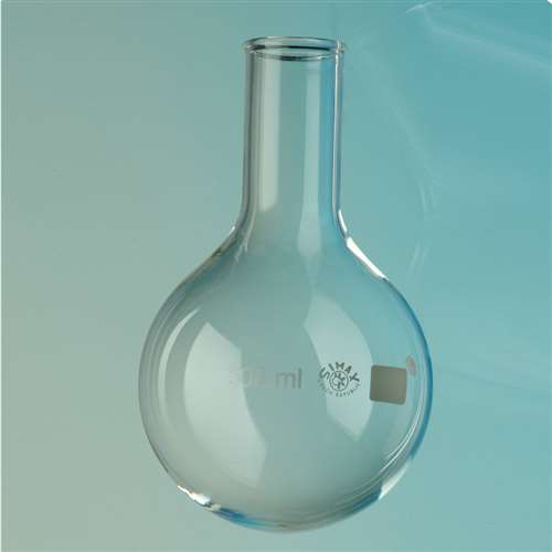 Round Bottom Flasks - 1000ml | School Science Equipment ...