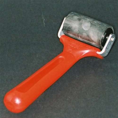 Fingerprinting Roller - 100mm | School Science Equipment ...