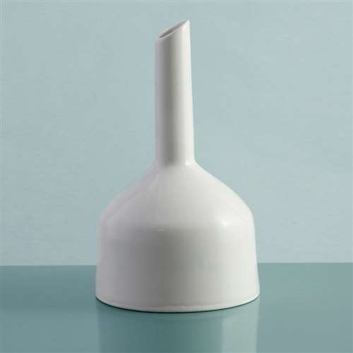 Porcelain Büchner Funnel - 70mm | School Science Equipment ...