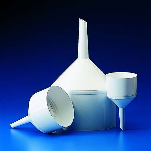 Polypropylene Büchner Funnel - 55mm | School Science Equipment ...