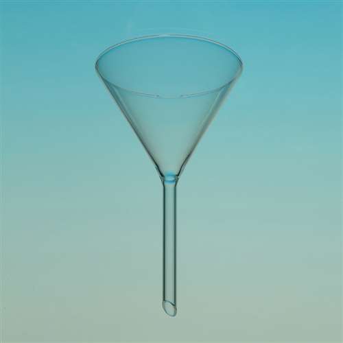 Filter Funnels - Standard - 100mm | School Science Equipment ...