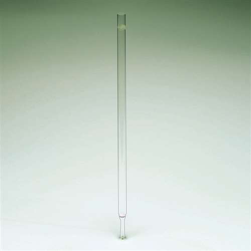 Gas Measuring Tube | School Science Equipment | brecklandscientific.co.uk