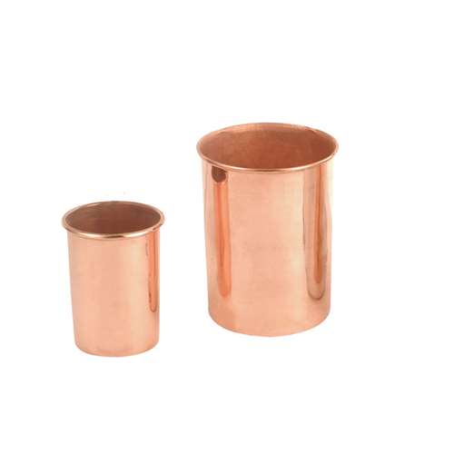 Copper Calorimeter 75 x 50mm | School Science Equipment ...