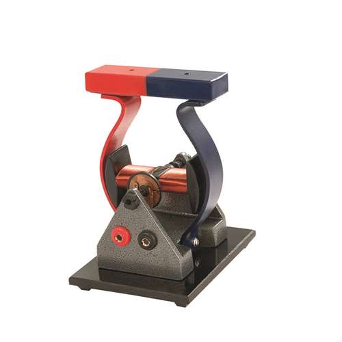 Demonstration Electric Motor | School Science Equipment ...