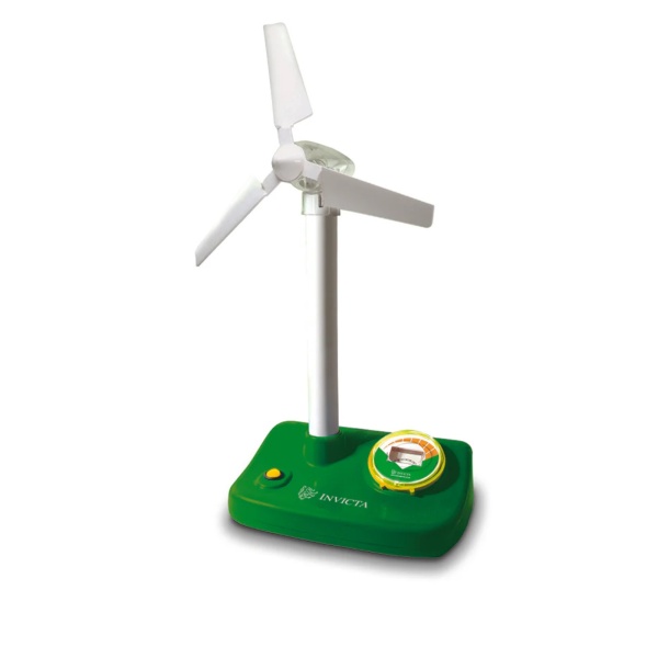 Invicta Renewable Energy Kit | School Science Equipment ...