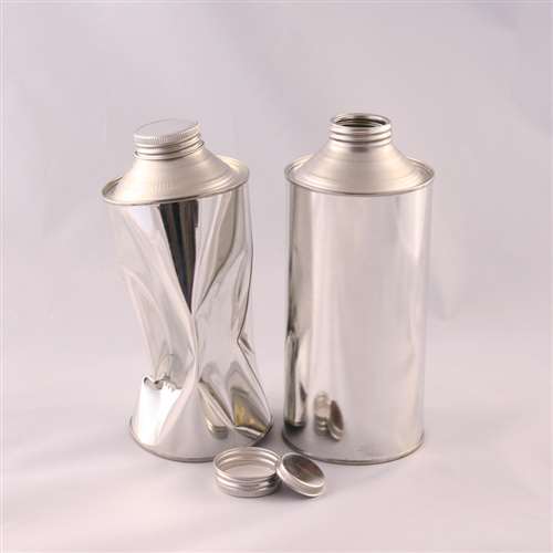 Collapsing Cans | School Science Equipment | brecklandscientific.co.uk