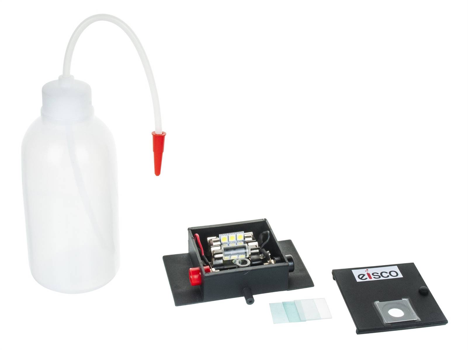 LED Whitley Bay Smoke Cell | School Science Equipment ...