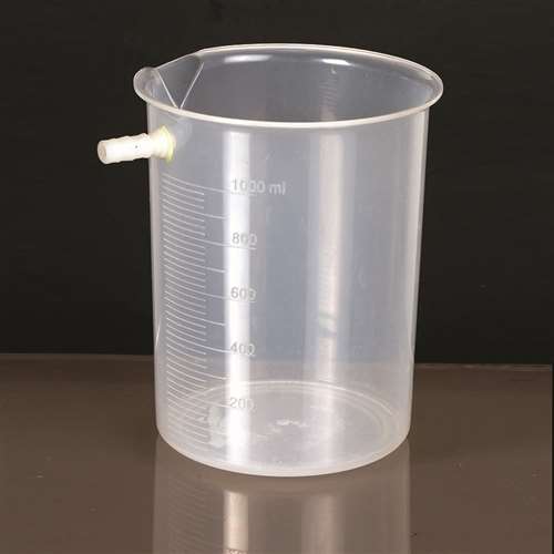 Plastic Displacement Vessel | School Science Equipment ...