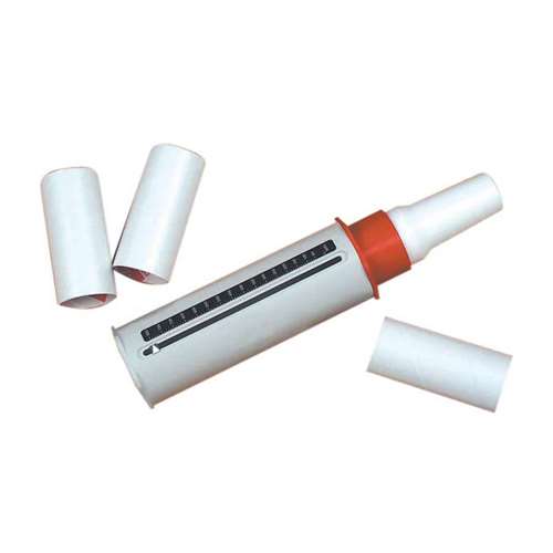 Peak Flow Meter Mouth Pieces x 10 | School Science Equipment ...