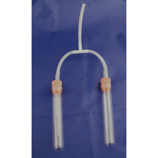 Respiration Apparatus 'Huff-n-Puff' | School Science Equipment ...