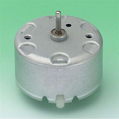 Solar Motor | School Science Equipment | brecklandscientific.co.uk