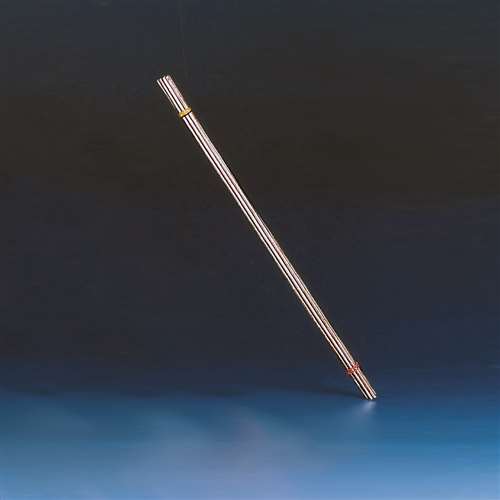 Conductivity Rods - Zinc | School Science Equipment ...