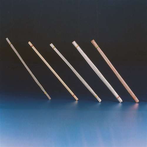 Conductivity Rods Set | School Science Equipment | brecklandscientific ...
