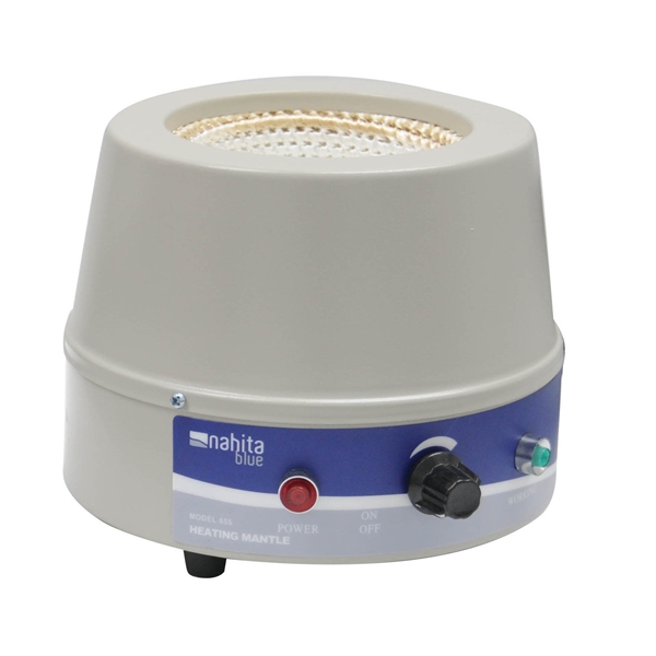 Propane Heater Indoor Fisatom 500ml Heating Mantle With Controller ...