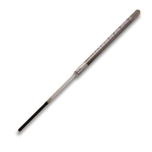 Hydrometer | School Science Equipment | brecklandscientific.co.uk