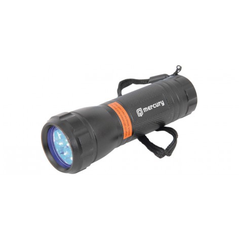 UV Torch - Basic - 385nm | School Science Equipment ...