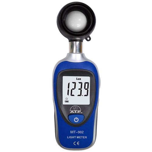 Pocket Light Meter | School Science Equipment | brecklandscientific.co.uk