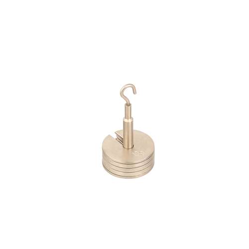 Steel Mass Hangers - 50g | School Science Equipment ...