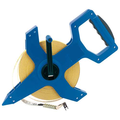 Tape Measure - Surveyor's | School Science Equipment ...