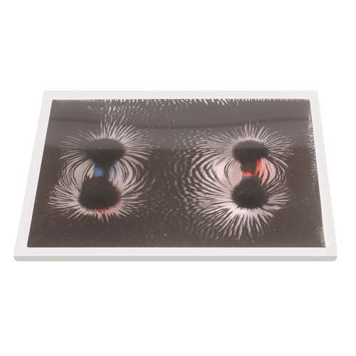 Magnetic Field Pattern | School Science Equipment | brecklandscientific ...
