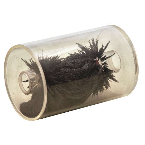 Magnetic Field Tube | School Science Equipment | brecklandscientific.co.uk