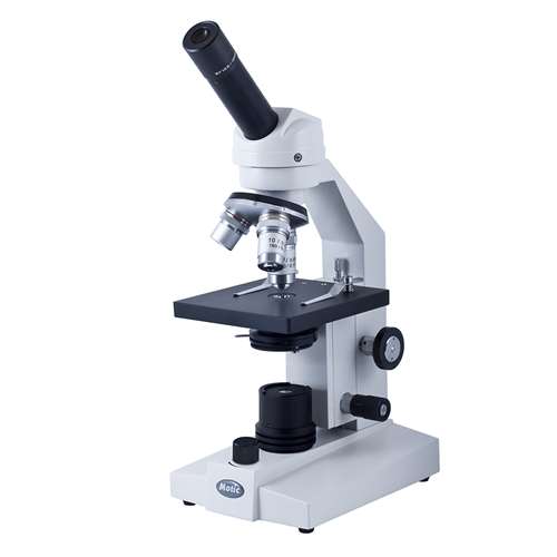 MOTIC SFC-100F LED Microscope | School Science Equipment ...