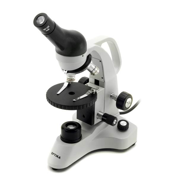 OPTIKA B-20R Microscope | School Science Equipment ...