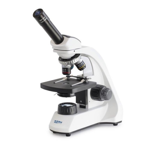 Kern OBT 101 Monocular Microscope | School Science Equipment ...