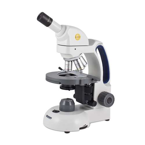 SWIFT Silver 120 Microscope | School Science Equipment ...