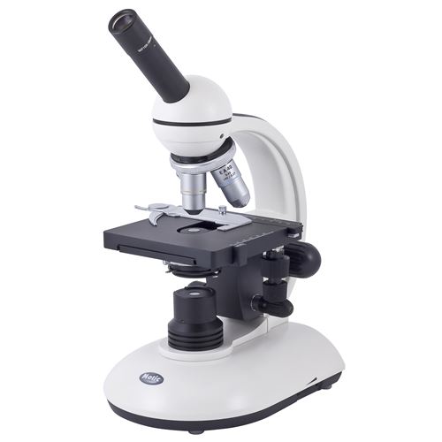 MOTIC 1802 Microscope | School Science Equipment | brecklandscientific ...