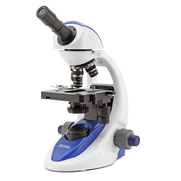 OPTIKA B-191 Microscope | School Science Equipment ...