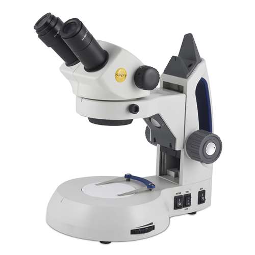 Motic Silver 30S Microscope | School Science Equipment ...