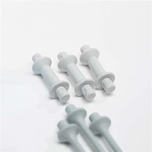 Molymod® Medium Grey Link | School Science Equipment ...