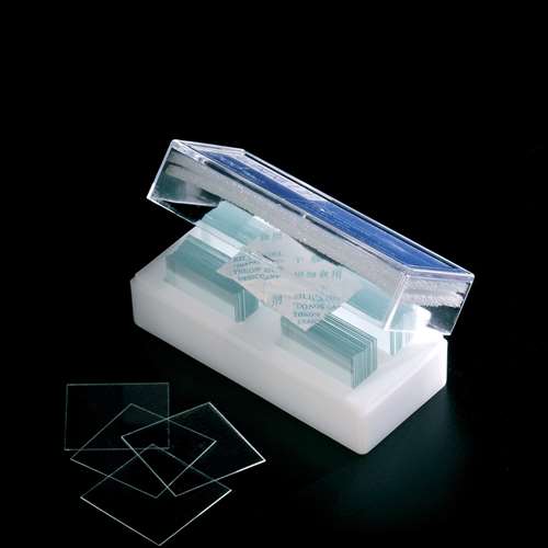 Cover Glasses No. 1 - 22 x 22mm | School Science Equipment ...