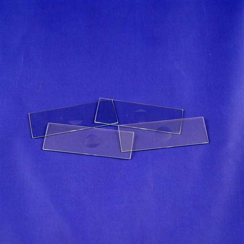Microscope Cavity Slides | School Science Equipment ...