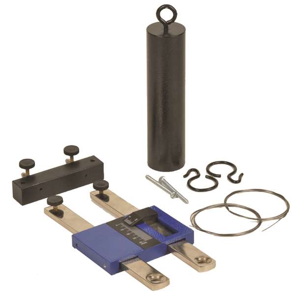 School Physics Equipment