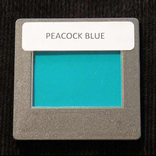 Secondary Filter - Cyan | School Science Equipment ...