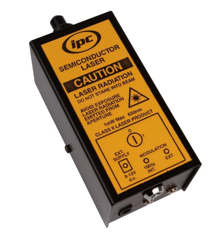 Semiconductor Bench Laser | School Science Equipment ...